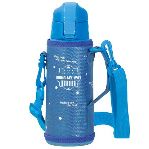 こちらはメーカー様よりお取り寄せの商品となりますので、在庫、納期状況につきましては細心の注意を払っておりますが、万が一、在庫切れ・販売終了等の際はキャンセルとなる場合がございます。 元気をチャージ！お気に入り水筒と一緒に出かけよう！ フタを...