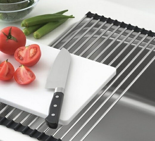 こちらはメーカー様よりお取り寄せの商品となりますので、在庫、納期状況につきましては細心の注意を払っておりますが、万が一、在庫切れ・販売終了等の際はキャンセルとなる場合がございます。 シンク上のスペースを有効活用！ 調理スペースとしても活躍 ...