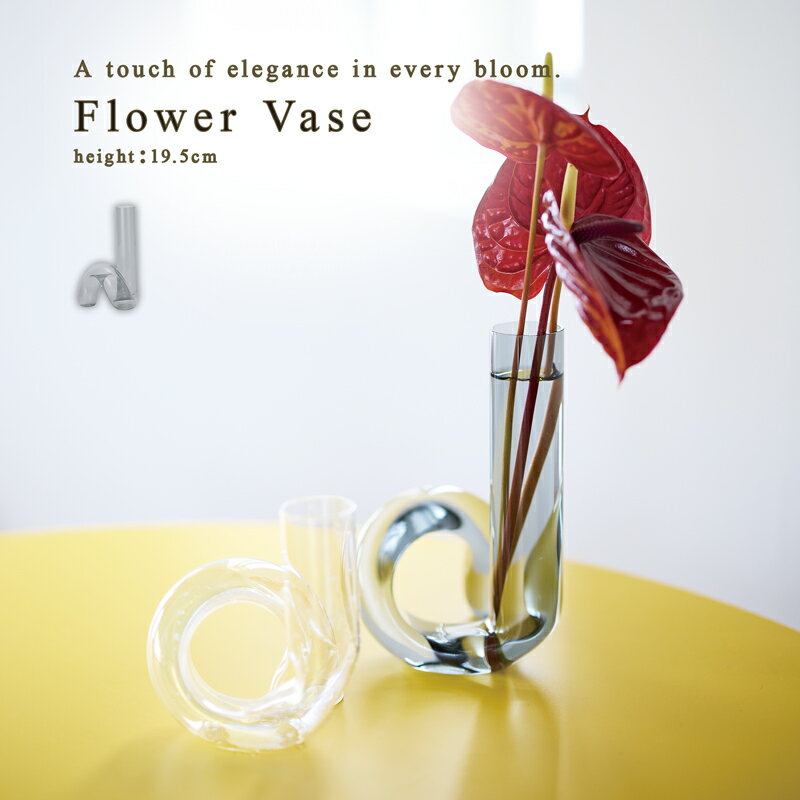 ◆サイズ 外寸 幅 12cm / 奥行 12.5cm / 高さ 19.5cm / 口内寸 3.5cm ご購入前にお読みください 植木鉢の特性 / サイズの目安 / 測っている部分 について 花瓶 花器 かびん 透明 クリア フラワーベース ...