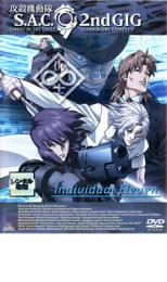 &nbsp;出　演&nbsp;田中敦子(草薙素子)／阪脩(荒巻大輔)／大塚明夫(バトー)／山寺宏一(トグサ)／仲野裕(イシカワ)&nbsp;原　作&nbsp;士郎正宗&nbsp;監　督&nbsp;神山健治&nbsp;制作年、時間&nbsp;...