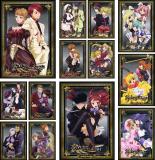 &nbsp;出　演&nbsp;小野大輔(右代宮戦人)／井上麻里奈(右代宮朱志香)／堀江由衣(右代宮真里亞)／鈴村健一(右代宮譲治)／釘宮理恵(紗音)／小林ゆう(嘉音)／麦人(右代宮金蔵)／小杉十郎太(右代宮蔵臼)／篠原恵美(右代宮夏妃)&n...