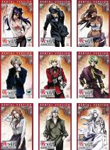 &nbsp;出　演&nbsp;朴路美(ハミュッツ)／大川透(マットアラスト)／沢城みゆき(ミレポック)／戸松遥(ノロティ)／中村悠一(ヴォルケン)／石田彰(モッカニア)／三宅健太(ミンス)／入野自由(コリオ)／川澄綾子(シロン)&nbsp;...