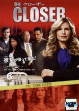&nbsp;出　演&nbsp;キーラ・セジウィック(ブレンダ・リー・ジョンソン)／J・K・シモンズ(ウィル・ポープ)／ジョン・テニー(フリッツ・ハワード)／コリー・レイノルズ(デビッド・ガブリエル)／ロバート・ゴセット(ラッセル・テイラー)...