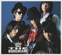 &nbsp;JAN&nbsp;4988018320913&nbsp;品　番&nbsp;FLCF4444&nbsp;出　演&nbsp;THE BOHEMIANS&nbsp;制作年、時間&nbsp;2012年&nbsp;38分&nbsp;製作国...