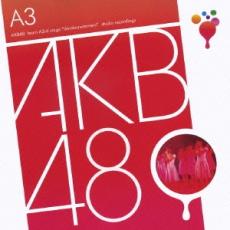 &nbsp;JAN&nbsp;4562104043797&nbsp;品　番&nbsp;DFCL1353&nbsp;出　演&nbsp;AKB48&nbsp;制作年、時間&nbsp;2007年&nbsp;68分&nbsp;製作国&nbsp;日本...