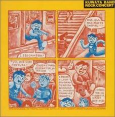 &nbsp;JAN&nbsp;4988002417599&nbsp;品　番&nbsp;VICL60802&nbsp;出　演&nbsp;KUWATA BAND&nbsp;制作年、時間&nbsp;2001年&nbsp;119分&nbsp;製作国...