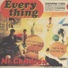 &nbsp;JAN&nbsp;4988061880204&nbsp;品　番&nbsp;TFCC88020&nbsp;出　演&nbsp;Mr．Children&nbsp;制作年、時間&nbsp;1992年&nbsp;33分&nbsp;製作国&...