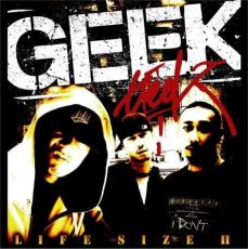&nbsp;JAN&nbsp;4544719006190&nbsp;品　番&nbsp;KCCD350&nbsp;出　演&nbsp;GEEK&nbsp;制作年、時間&nbsp;2008年&nbsp;57分&nbsp;製作国&nbsp;日本&n...