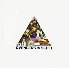 &nbsp;JAN&nbsp;4582293470198&nbsp;品　番&nbsp;HKP018&nbsp;出　演&nbsp;avengers in sci−fi&nbsp;制作年、時間&nbsp;2008年&nbsp;44分&nbsp;...