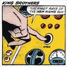 &nbsp;JAN&nbsp;4514306010312&nbsp;品　番&nbsp;DCRC0068&nbsp;出　演&nbsp;KING BROTHERS&nbsp;制作年、時間&nbsp;2010年&nbsp;39分&nbsp;製作国...
