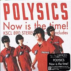 &nbsp;JAN&nbsp;4582117984795&nbsp;品　番&nbsp;KSCL890&nbsp;出　演&nbsp;POLYSICS&nbsp;制作年、時間&nbsp;2005年&nbsp;44分&nbsp;製作国&nbsp;...