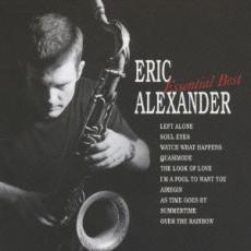 &nbsp;JAN&nbsp;4571292580038&nbsp;品　番&nbsp;VHCD8003&nbsp;出　演&nbsp;Eric Alexander Quartet(エリック アレキサンダー)&nbsp;制作年、時間&nbsp;...