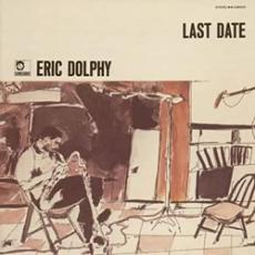 &nbsp;JAN&nbsp;4988005330574&nbsp;品　番&nbsp;UCCU5034&nbsp;出　演&nbsp;Eric Dolphy(エリック・ドルフィー)／Misha Mengelberg／Jacques Schol...