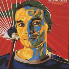 &nbsp;JAN&nbsp;4988014749329&nbsp;品　番&nbsp;WPCP4932&nbsp;出　演&nbsp;Jaco Pastorius(ジャコ・パストリアス)&nbsp;制作年、時間&nbsp;1992年&nbsp...