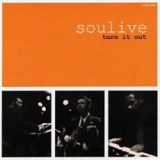 &nbsp;JAN&nbsp;4988006787568&nbsp;品　番&nbsp;TOCP65664&nbsp;出　演&nbsp;Soulive(ソウライヴ)／Neal Evans／ニール・エヴァンス／Eric Krasno／Alan ...