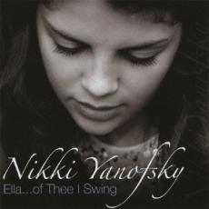 &nbsp;JAN&nbsp;4988005611208&nbsp;品　番&nbsp;UCCU1267&nbsp;出　演&nbsp;Nikki Yanofsky(ニッキ・ヤノフスキー)／Jocelyn Lapointe／Andy King／...