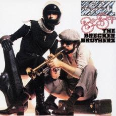 &nbsp;JAN&nbsp;4988017635124&nbsp;品　番&nbsp;BVCJ37471&nbsp;出　演&nbsp;The Brecker Brothers(ブレッカー・ブラザーズ)／Randy Brecker／Micha...