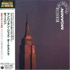 &nbsp;JAN&nbsp;4988003302634&nbsp;品　番&nbsp;KICJ2100&nbsp;出　演&nbsp;マンハッタン・ジャズ・オーケストラ&nbsp;制作年、時間&nbsp;2009年&nbsp;56分&nbsp...