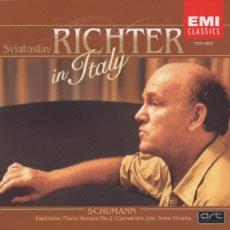 &nbsp;JAN&nbsp;4988006793040&nbsp;品　番&nbsp;TOCE59072&nbsp;出　演&nbsp;スヴャトスラフ・リヒテル(リヒテル スヴャトスラフ)／ロベルト・シューマン&nbsp;制作年、時間&nbs...
