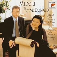 &nbsp;JAN&nbsp;4547366017410&nbsp;品　番&nbsp;SICC339&nbsp;出　演&nbsp;五嶋みどり／ロバート・マクドナルド&nbsp;制作年、時間&nbsp;2004年&nbsp;55分&nbsp;...