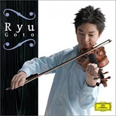 &nbsp;JAN&nbsp;4988005400604&nbsp;品　番&nbsp;UCCG1252&nbsp;出　演&nbsp;五嶋龍／その他 ／マイケル・ドゥシェク／高橋博子／フィルハーモニア管弦楽団&nbsp;制作年、時間&nbsp...