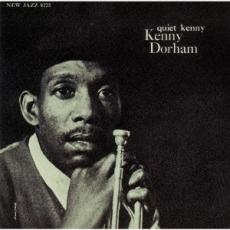 &nbsp;JAN&nbsp;4988002348312&nbsp;品　番&nbsp;VICJ2213&nbsp;出　演&nbsp;Kenny Dorham(ケニー・ドーハム)&nbsp;制作年、時間&nbsp;2003年&nbsp;43分...