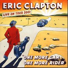 &nbsp;JAN&nbsp;4943674037278&nbsp;品　番&nbsp;WPCR11400/1&nbsp;出　演&nbsp;Eric Clapton(エリック・クラプトン)&nbsp;制作年、時間&nbsp;2002年&nbs...