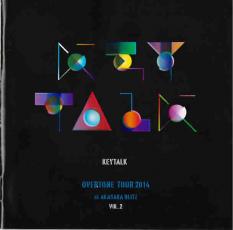 &nbsp;JAN&nbsp;4988002691807&nbsp;品　番&nbsp;NCS90006&nbsp;出　演&nbsp;KEYTALK&nbsp;制作年、時間&nbsp;2015年&nbsp;46分&nbsp;製作国&nbsp;...
