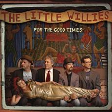 &nbsp;JAN&nbsp;5099973015529&nbsp;品　番&nbsp;BLUN30155&nbsp;出　演&nbsp;The Little Willies(リトル・ウィリーズ)／Tom Schick／Lee Alexande...