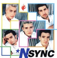 &nbsp;JAN&nbsp;4988017086216&nbsp;品　番&nbsp;BVCP21058&nbsp;出　演&nbsp;N Sync(イン・シンク)&nbsp;制作年、時間&nbsp;1999年&nbsp;73分&nbsp;メ...
