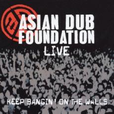 &nbsp;JAN&nbsp;4988006815735&nbsp;品　番&nbsp;TOCP66240&nbsp;出　演&nbsp;Asian Dub Foundation(エイジアン・ダブ・ファウンデイション)&nbsp;制作年、時間&...