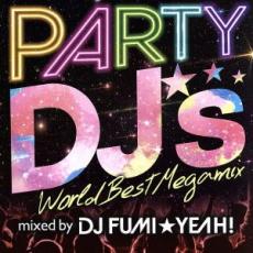 &nbsp;JAN&nbsp;4562338780031&nbsp;品　番&nbsp;APR01301&nbsp;出　演&nbsp;DJ FUMI★YEAH！&nbsp;メーカー等&nbsp;TRUSTY MUSIC&nbsp;ジャンル&n...