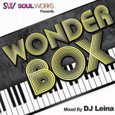 &nbsp;JAN&nbsp;4580284857645&nbsp;品　番&nbsp;SLWK002&nbsp;メーカー等&nbsp;MPD ビーエムドットスリー事業グループ&nbsp;ジャンル&nbsp;CD、音楽／洋楽／ダンス&nbsp...