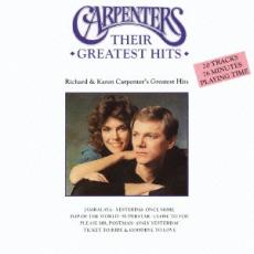 &nbsp;JAN&nbsp;4988005416551&nbsp;品　番&nbsp;UICY6023&nbsp;出　演&nbsp;Carpenters(カーペンターズ)&nbsp;制作年、時間&nbsp;2007年&nbsp;77分&nb...