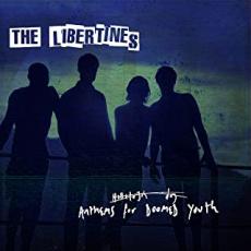 &nbsp;JAN&nbsp;0602547462770&nbsp;品　番&nbsp;UK4746277&nbsp;出　演&nbsp;The Libertines(ザ・リバティーンズ)&nbsp;制作年、時間&nbsp;2015年&nbsp...