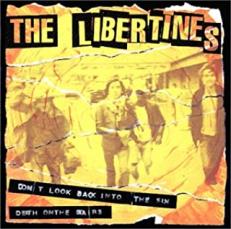 &nbsp;JAN&nbsp;4988006815339&nbsp;品　番&nbsp;TOCP61081&nbsp;出　演&nbsp;The Libertines(ザ・リバティーンズ)&nbsp;制作年、時間&nbsp;2003年&nbsp...
