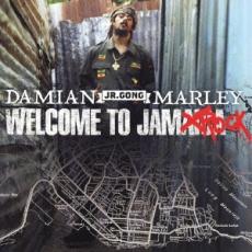 &nbsp;JAN&nbsp;4988005409140&nbsp;品　番&nbsp;UICU1101&nbsp;出　演&nbsp;Damian ”Junior Gong” Marley(ダミアン“ジュニア・ゴング”マーリー)&nbsp;制...