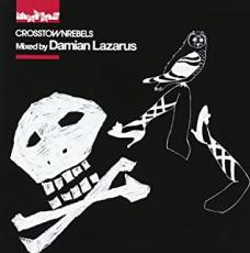&nbsp;JAN&nbsp;4544719003922&nbsp;品　番&nbsp;KCCD232&nbsp;出　演&nbsp;Damian Lazarus(ダミアン・ラザルス)&nbsp;制作年、時間&nbsp;2006年&nbsp;&...