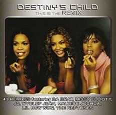 &nbsp;JAN&nbsp;4547366003949&nbsp;品　番&nbsp;SICP115&nbsp;出　演&nbsp;Destiny’s Child(デスティニーズ・チャイルド)&nbsp;制作年、時間&nbsp;2002年&n...