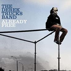 &nbsp;JAN&nbsp;4547366043792&nbsp;品　番&nbsp;SICP2160&nbsp;出　演&nbsp;Derek Trucks Band(デレク・トラックス・バンド)&nbsp;制作年、時間&nbsp;2009...