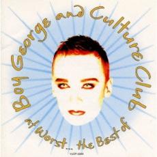 &nbsp;JAN&nbsp;4988006721074&nbsp;品　番&nbsp;VJCP3284&nbsp;出　演&nbsp;Boy George(ボーイ・ジョージ)／Culture Club(カルチャー・クラブ)&nbsp;制作年、...