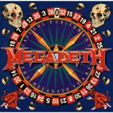 &nbsp;JAN&nbsp;4988006784031&nbsp;品　番&nbsp;TOCP65474&nbsp;出　演&nbsp;Megadeth(メガデス)&nbsp;制作年、時間&nbsp;2000年&nbsp;75分&nbsp;メ...