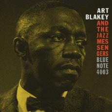 &nbsp;JAN&nbsp;4988006820128&nbsp;品　番&nbsp;TOCJ6403&nbsp;出　演&nbsp;Art Blakey(アート・ブレイキー)／Art Blakey ＆ The Jazz Messengers...