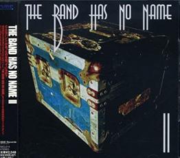 &nbsp;JAN&nbsp;4547557002706&nbsp;品　番&nbsp;SECL214&nbsp;出　演&nbsp;THE BAND HAS NO NAME&nbsp;制作年、時間&nbsp;2005年&nbsp;30分&nb...