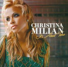 &nbsp;JAN&nbsp;4988005368805&nbsp;品　番&nbsp;UICL1043&nbsp;出　演&nbsp;Christina Milian(クリスティーナ・ミリアン)&nbsp;制作年、時間&nbsp;2004年&...