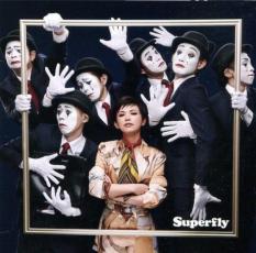 &nbsp;JAN&nbsp;4943674296408&nbsp;品　番&nbsp;WPCL13049&nbsp;出　演&nbsp;Superfly&nbsp;制作年、時間&nbsp;2019年&nbsp;14分&nbsp;製作国&nbs...