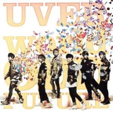 &nbsp;JAN&nbsp;4547366352382&nbsp;品　番&nbsp;SRCL9764&nbsp;出　演&nbsp;UVERworld&nbsp;制作年、時間&nbsp;2018年&nbsp;11分&nbsp;製作国&nbs...