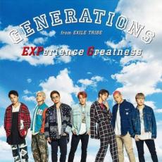 &nbsp;JAN&nbsp;4988064869213&nbsp;品　番&nbsp;RZCD86921&nbsp;出　演&nbsp;GENERATIONS from EXILE TRIBE&nbsp;制作年、時間&nbsp;2019年&n...