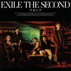 &nbsp;JAN&nbsp;4988064865048&nbsp;品　番&nbsp;RZCD86504&nbsp;出　演&nbsp;EXILE THE SECOND&nbsp;制作年、時間&nbsp;2018年&nbsp;19分&nbsp...