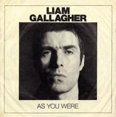 &nbsp;JAN&nbsp;4943674271221&nbsp;品　番&nbsp;WPCR17915&nbsp;出　演&nbsp;Liam Gallagher(リアム・ギャラガー)&nbsp;制作年、時間&nbsp;2017年&nbsp...